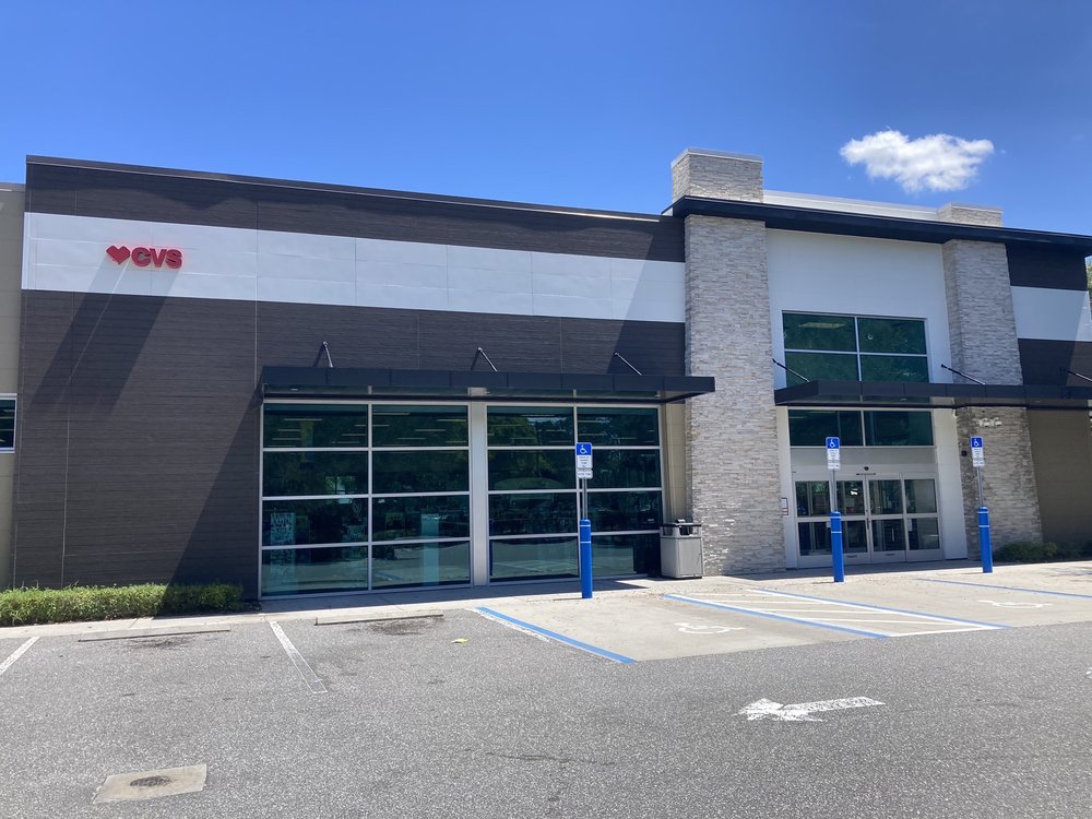 CVS - Updated October 2025 - 23 Photos & 12 Reviews - 9188 ...