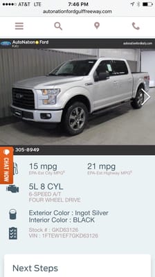 AUTONATION FORD GULF FREEWAY - Updated January 2026 - 65 Photos & 284 ...