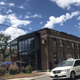 LOCAL PUBLIC EATERY LEASIDE - Updated January 2026 - 249 Photos & 169 ...