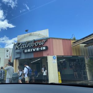 RAINBOW DRIVE-IN - 7380 Photos & 5341 Reviews - 3308 Kanaina Ave ...