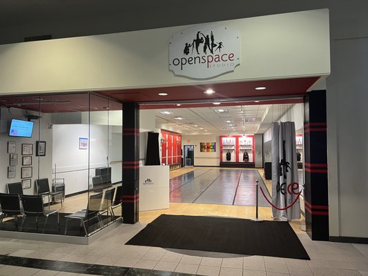 OPEN SPACE STUDIO - Updated January 2025 - Request Information - 101 ...