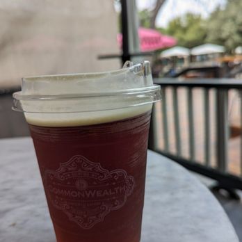 COMMONWEALTH COFFEEHOUSE & BAKERY - Updated January 2025 - 730 Photos ...