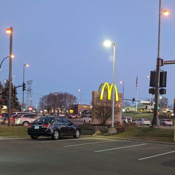 MCDONALD’S - Updated January 2026 - 19 Photos & 37 Reviews - 13595 83rd ...