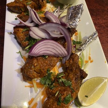 MIRCHI NATION-INDIAN KITCHEN - Updated March 2025 - 455 Photos & 271 ...