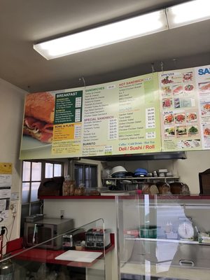 101 DELI - Updated January 2026 - 22 Photos & 38 Reviews - 130 N Calle ...