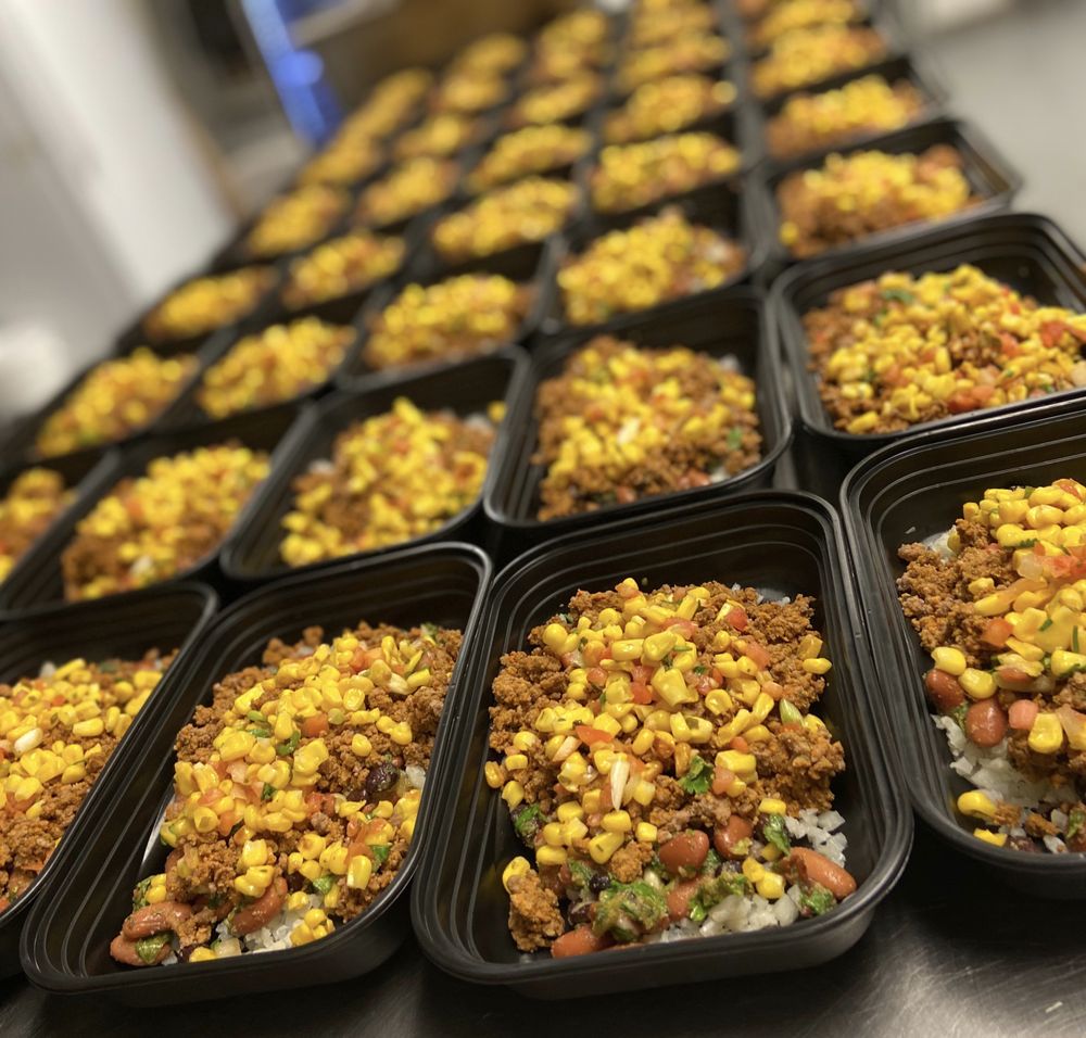 BESTLIFE MEALS - Updated December 2024 - 21 Photos - 41 Prince St ...