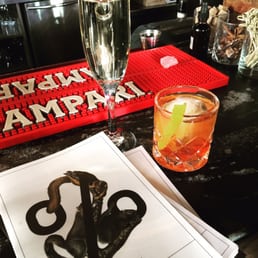 PROOF COCKTAIL BAR - Updated December 2025 - 151 Photos & 81 Reviews ...