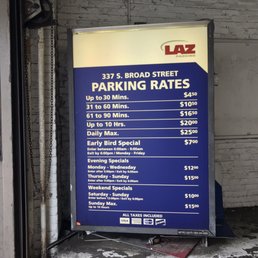 Laz Parking Reviews | Read Customer Service Reviews of lazparking.com