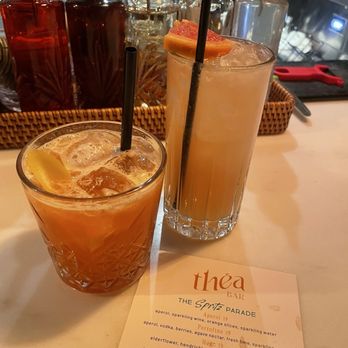 THÉA - Updated March 2025 - 585 Photos & 359 Reviews - 4360 E Camelback ...