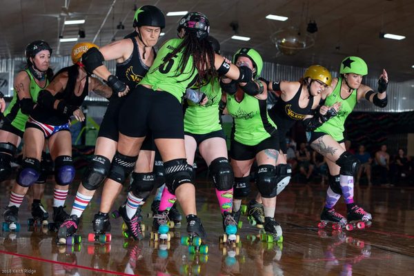 SPINNATIONS SKATING CENTER - Updated October 2025 - 27 Photos & 14 ...