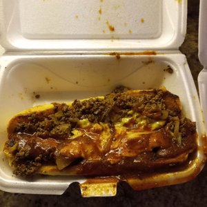 SOUTHERN FIRES - Updated July 2025 - 575 Bellevue St, Detroit, Michigan ...