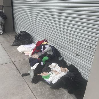 GOODWILL SOUTHERN CALIFORNIA RETAIL STORE & DONATION CENTER - Updated ...