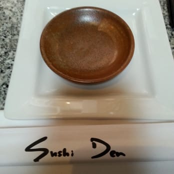 SUSHI DEN - Updated January 2025 - 2995 Photos & 2479 Reviews - 1487 S ...