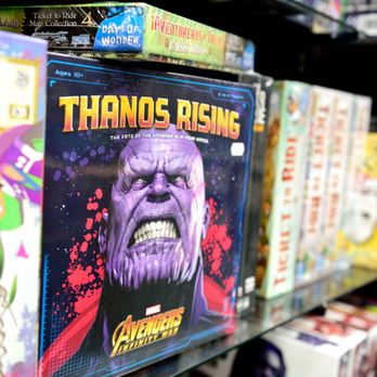 ALIEN WORLDS - Updated December 2025 - 62 Photos & 48 Reviews - 6900 ...