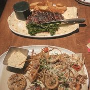 ROSSO ITALIAN - 181 Photos & 140 Reviews - 2 E Jefferson St, Phoenix ...