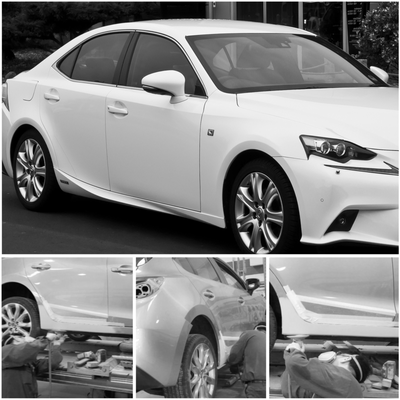 CASCADES AUTO BODY - Updated December 2025 - 36 Photos & 63 Reviews ...