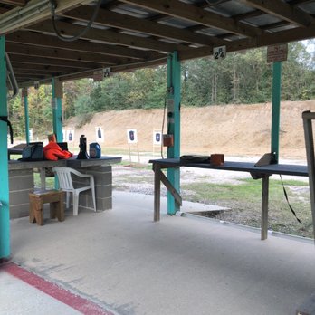 HONEY ISLAND SHOOTING RANGE - Updated December 2025 - 14 Photos & 17 ...