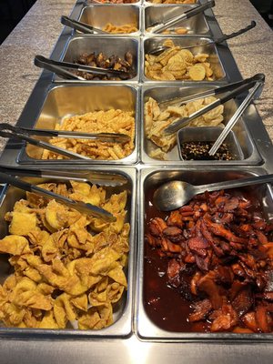 CHINA BUFFET - Updated October 2025 - 69 Photos & 115 Reviews - 2887 N ...