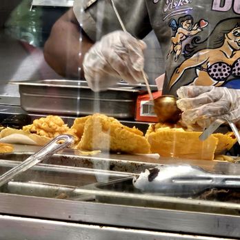 DATZ DELI - Updated June 2025 - 214 Photos & 92 Reviews - 190-01 Hollis ...