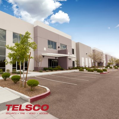 TELSCO SECURITY SYSTEMS - Updated May 2026 - 12750 127 Street NW ...