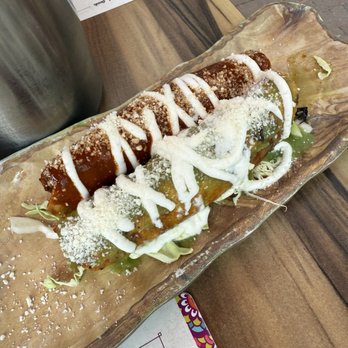 MI VIDA - Updated October 2025 - 410 Photos & 193 Reviews - 575 7th St ...