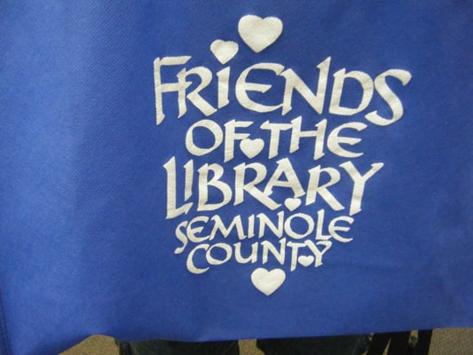 SEMINOLE COUNTY PUBLIC LIBRARY-EAST BRANCH - Updated September 2025 ...