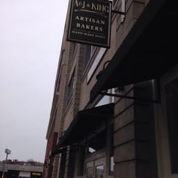 A & J KING ARTISAN BAKERS - Updated July 2025 - 175 Photos & 388 ...