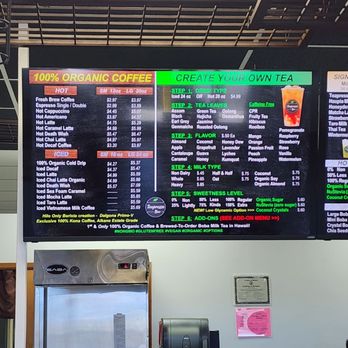 TEAPRESSO BAR - HILO - Updated December 2025 - 30 Photos & 24 Reviews ...