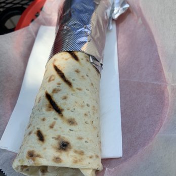 MR FALAFEL - 233 Photos & 715 Reviews - 17455 Monterey Rd, Morgan Hill ...