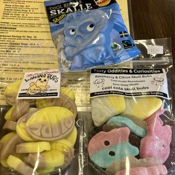 MCCORD CANDIES - Updated December 2025 - 88 Photos & 80 Reviews - 536 ...