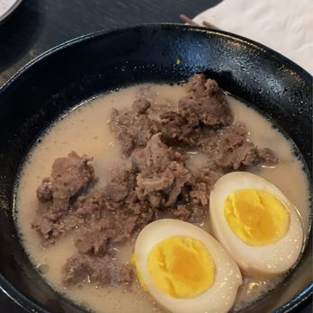 GEN RAMEN - Updated December 2025 - 218 Photos & 136 Reviews - 2330 ...