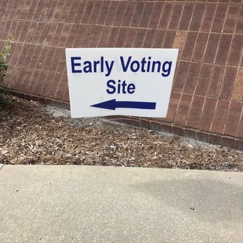 JACKSONVILLE PUBLIC LIBRARY - MANDARIN BRANCH - Updated July 2024 - 69 ...