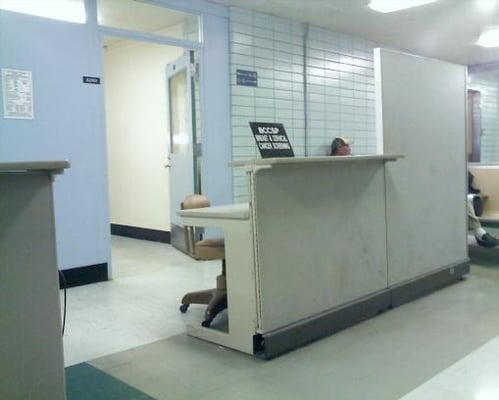 JOHN H STROGER JR HOSPITAL OF COOK COUNTY - Updated October 2025 - 21 ...