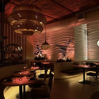 NISOS PRIME - Updated April 2025 - 429 Photos & 117 Reviews - 802 W ...