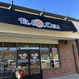 EL SOL DELI - Updated July 2025 - 39 Photos & 12 Reviews - 179 Main St ...