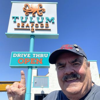 TULUM SEAFOOD - Updated January 2025 - 211 Photos & 75 Reviews - 10631 ...