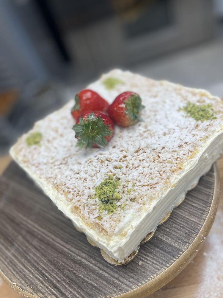 FOUR SEASON PASTRY - Updated June 2026 - 100 Photos & 24 Reviews ...