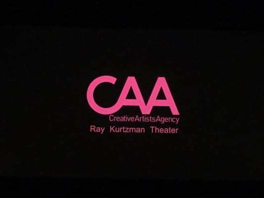 CREATIVE ARTISTS AGENCY - Updated January 2026 - 47 Photos & 11 Reviews ...