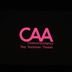 CREATIVE ARTISTS AGENCY - 50 Photos & 12 Reviews - 2000 Ave of the ...