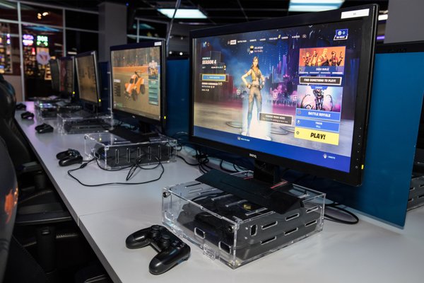 VELOCITY ESPORTS - LAS VEGAS - Updated July 2025 - 187 Photos & 106 ...