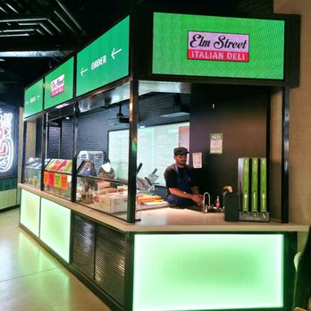 ELM STREET ITALIAN DELI - Updated March 2026 - 15 Photos - 220 Yonge ...