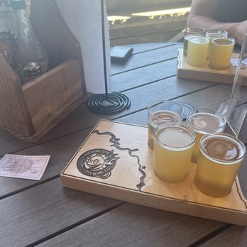 LAUGHING SUN BREWING - Updated September 2024 - 255 Photos & 190 ...