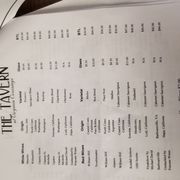 THE GLEN RESTAURANT - 12 Photos - American (Traditional) - 1000 ...