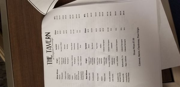 THE GLEN RESTAURANT - Updated October 2025 - 12 Photos & 10 Reviews ...