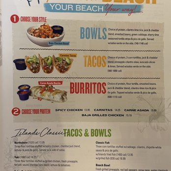 ISLANDS RESTAURANT - Updated December 2024 - 414 Photos & 376 Reviews ...