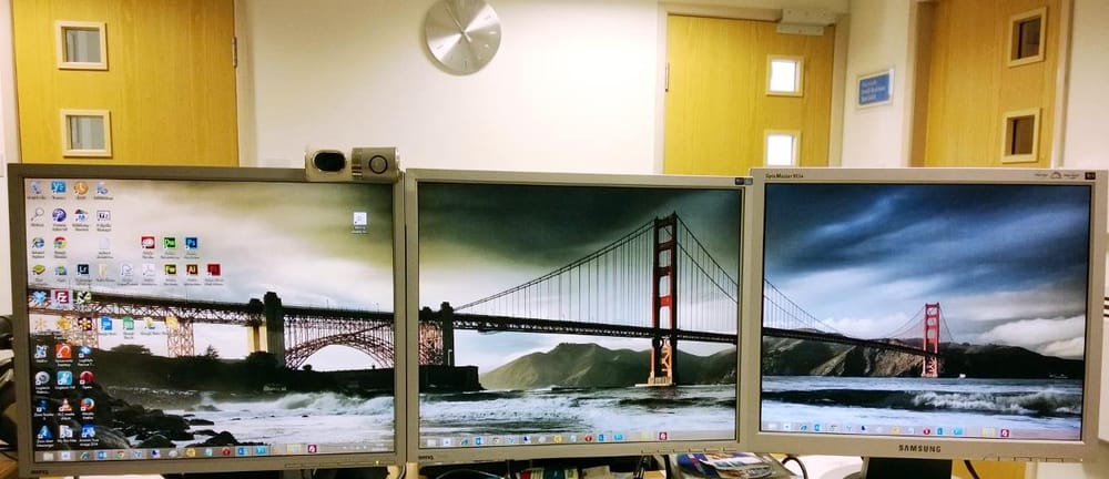 DOVE COMPUTER SOLUTIONS - Updated September 2024 - Request a Quote - 1 ...