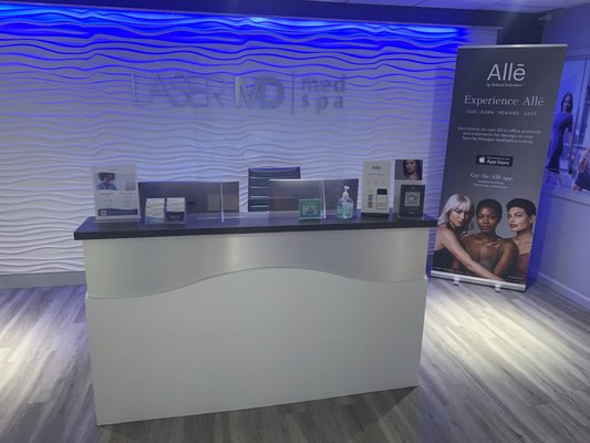 LASER MD MEDSPA - Updated December 2025 - 56 Photos & 136 Reviews - 218 ...