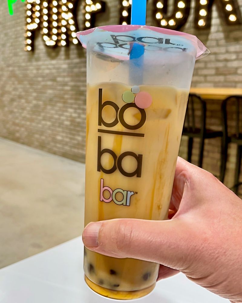 BOBA BAR - Updated October 2025 - 18 Photos & 10 Reviews - 4740 N Dale ...