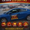 RED RUN EXHAUST - Updated January 2026 - 27 Reviews - 1313 N Reading Rd ...