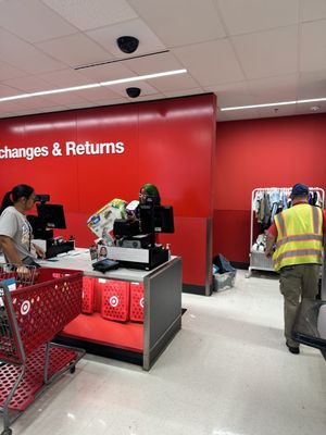 TARGET - Updated November 2025 - 46 Photos & 33 Reviews - 1139 White ...